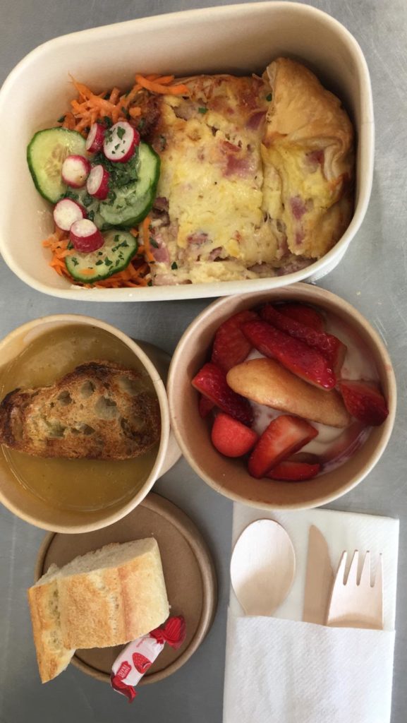 Photos – Chez Maman